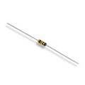 Ohmite Manufacturing Fixed Resistor, Carbon Composition, 0.5W, 11Ohm ...