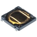 C&K Components Tactile Switches Ultra Low Profile Smt Top Actuated ...