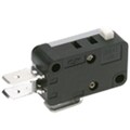 C&K Components Basic / Snap Action Switches Miniature Snap-Acting ...