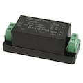 Cui Inc AC to DC Power Supply, 85 to 264V AC, 5V DC, 10W, 2A, Chassis ...