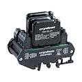 Crydom Ssr Contactor 3-Phase Din Rail Mount 480Vac/4A DRA3P48B4 | Zoro