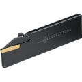 Walter Indexable Cut-Off Blades Reinforced parting blade, G1041.32R ...
