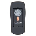 Craftmade Ics Control System Flat Black Finish ICS2-Remote | Zoro