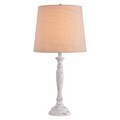 Kenroy Home Table Lamp 33248WW | Zoro