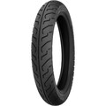 Shinko Tire 712 Series Front 120/80-16 60H Bias Tl 87-4143 | Zoro