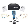 Panduit Opticam 2 Termination Tool Basics Kit consists of : OCTT2 tool ...