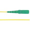 Panduit 1-F OS2 SIMPLEX PIGTAIL, SC APC-PIGTAIL, 2 M, F9B3A-NM2 | Zoro