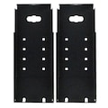 Chatsworth Products Cpi MOUNTING BRACKETS FOR CPI, F-SERIES CABINETS ...