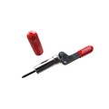 Jonard Tools BARREL LOCK PLUNGER KEY 537570 | Zoro
