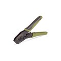 Wago CRIMPING TOOL VARIOCRIMP, 4 FOR FERRULES, 206-204 | Zoro