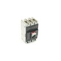 Abb 22MM MODULAR - SELECTOR SWITCH, 3POS, KNOB, A-B-C, GRY, BP, M3SS1 ...