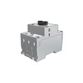 Abb PADLOCK DEVICE KIT MS325-SA3 | Zoro
