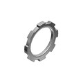 Abb 2 1/2" LOCKNUT, USE W/RIGID/IMC CONDUIT, 147 | Zoro