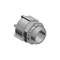 Abb LIQUID TIGHT CONNECTOR 5239AL | Zoro