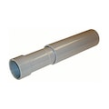 Abb 4" SCH 40 EXPANSION COUPLING 633453 | Zoro