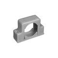 Abb Conduit Support Strap, 1-1/2", 2-Hole E978HC-CAR | Zoro