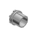 Abb 3" ALUMINUM CONDUIT HUB HT8 | Zoro