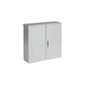 Nvent Hoffman CT CABINET/800A W LUGS A800NECT | Zoro