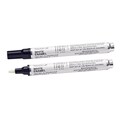 Nvent Hoffman PAINT PEN RAL 7035 LIGHT GRAY, 5.50X0.60X0.60, ATPG7035LP ...
