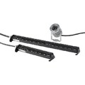 Nvent Hoffman INDOOR/OUTDOOR 24V, C1D2 LED LIGHT, 3.74X3.48X5.62 ...