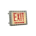 Safety Technology International WIRE CAGES, EXIT SIGN DAMAGE STOPPER ...