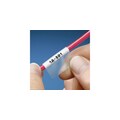 Panduit SELF-LAMINATING LABELS FORLASER PRINTER 1"X2.25", PK 1000 ...