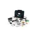 Panduit OPTICAM KIT UPGRADE, FOR FIELD POLISH TERMINATION, 330548 | Zoro
