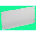 Nvent Hoffman HALF BACK PANEL, 300 X 300 652198 | Zoro