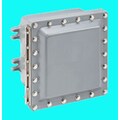 Nvent Hoffman UL, 10X6X6 INCH, JUNCTION BOX, SX7EA66 | Zoro