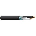 Belden 18-1P STR TC PVC/NYL O/A FOIL, SHD PVC JKT 90C, 600V TC E2 ...