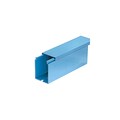Abb 2X2 SOLID WALL WHITE DUCT TY2X2SPW6 | Zoro