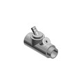 Abb TC EYD11TB 1/2 EYD DRAIN, SEAL, VER, 839963 | Zoro