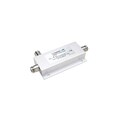 Commscope AIR DIELECTRIC DIRECTIONAL, COUPLER, 15 DB, 698-2700 MHZ, N ...