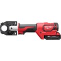 Milwaukee Tool M18 FORCE LOGIC 600 MCM, CRIMPER, 2679-22 | Zoro