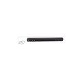 Commscope LADDER RACK 24", WALL RAIL SUPPORT KIT, BLACK 760084160 CR12 ...