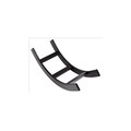 Commscope LADDER RACK 90 DEGREES, RADIUS INSIDE CORNER BEND, 6"W, BLACK ...