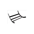 Commscope LADDER RACK 90 DEGREES, RADIUS INSIDE CORNER BEND, 18"W BLACK ...