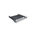 Commscope 1U 96-F LC DISTRIBUITION PANEL, 360G2 IPATCH, SLIDING SHELF ...