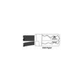 3M MOTOR LEAD SPLICING KIT, 14-10 FEEDER 16-12 MOTOR LEAD, 3 SPLICES ...