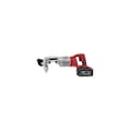 Milwaukee Tool M28 CORDLESS LITHIUM-ION, RIGHT ANGLE DRILL KIT, 1015649 ...