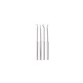 Milwaukee Tool 4 pc. Pick Set 2740 | Zoro