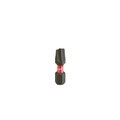 Milwaukee Tool SHOCKWAVE Impact ECX #1 Insert Bits 48-32-4741 | Zoro