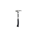 Milwaukee Tool TIBONE TBII-15 OZ SMOOTH FACE, HAMMER WITH 18 IN. CURVED ...