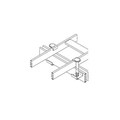 Chatsworth Products Cpi CABLE RUNWAY LADDER RACK, J-BOLT CLIP KIT AUX ...