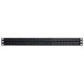 Belden PATCH PANEL - 48 PORT, PRE-LOADED, AX104591 | Zoro