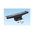 Panduit BRACKET FIBERRUNNER 12X4, 12MM ROD SIZE THREADED ROD, ROHS ...
