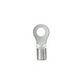 Panduit RING TERMINAL NON-INSULATED, 16-14 AWG 8 BOLT, 1000/PK ROHS, PK ...