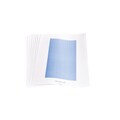 Commscope DESIGNATION STRIP LABELS BLUE360 VISIPATCH BLOCK 96/PK, PK 96 ...