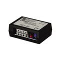 Altronix CONVERSION MODULE- 24VAC OR, 24VDC IN TO 12VDC 0.5 AMP OUT ...