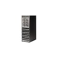 Apc APC SMART-UPS VT 30KVA, W/4 BATT. MODULES, 208 3PH VOLTS, BLACK ...